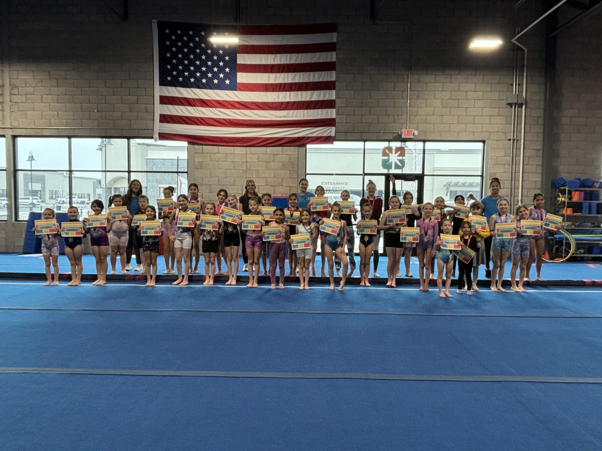 Showcase Your Skills: Join the SparkZone Showcases - SparkZone Athletics